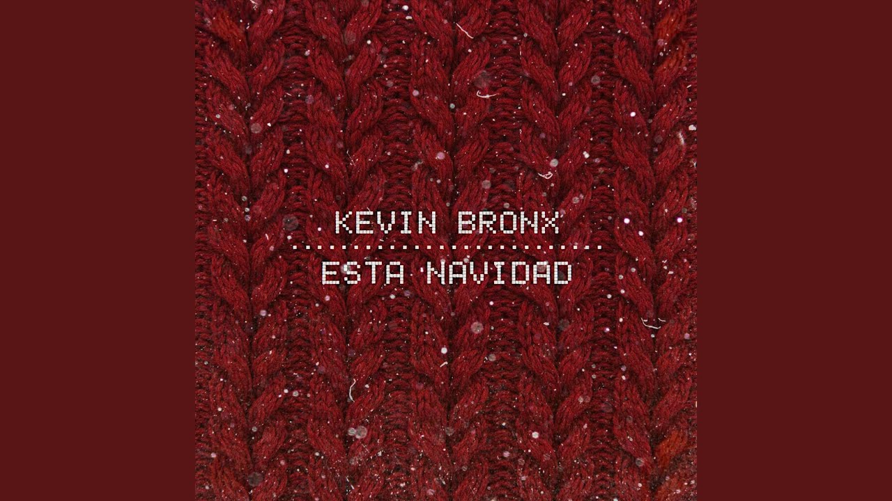 Esta Navidad - YouTube