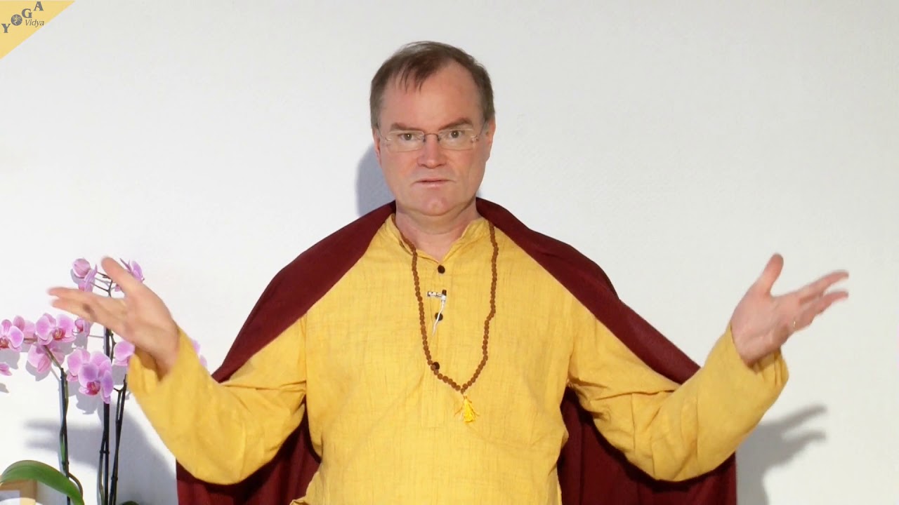 Die drei Gunas - Trenszendetierung – YVS524 – Bhagavad Gita Kap. 14 ...