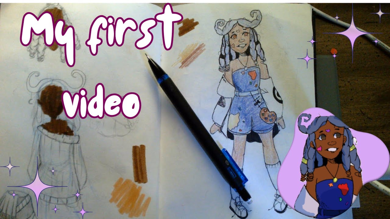 Designing my YouTube persona - YouTube