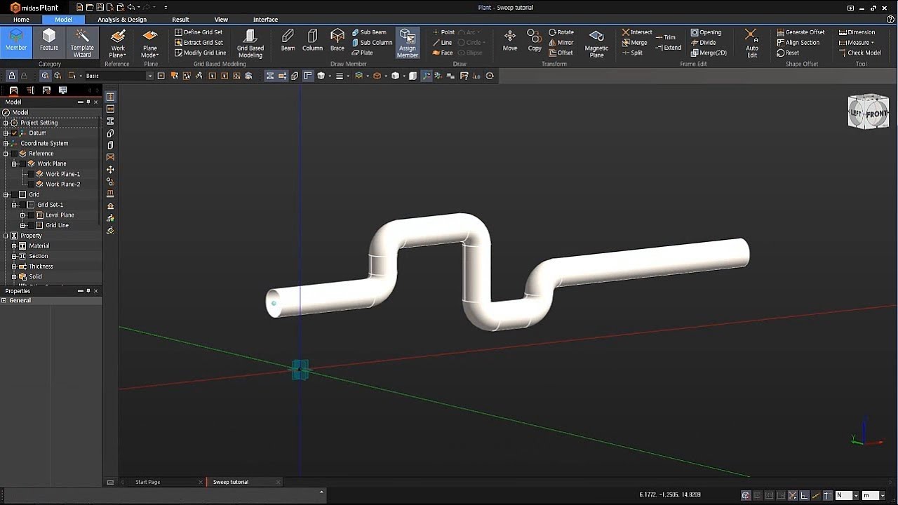 24 Feature - Sweep - YouTube
