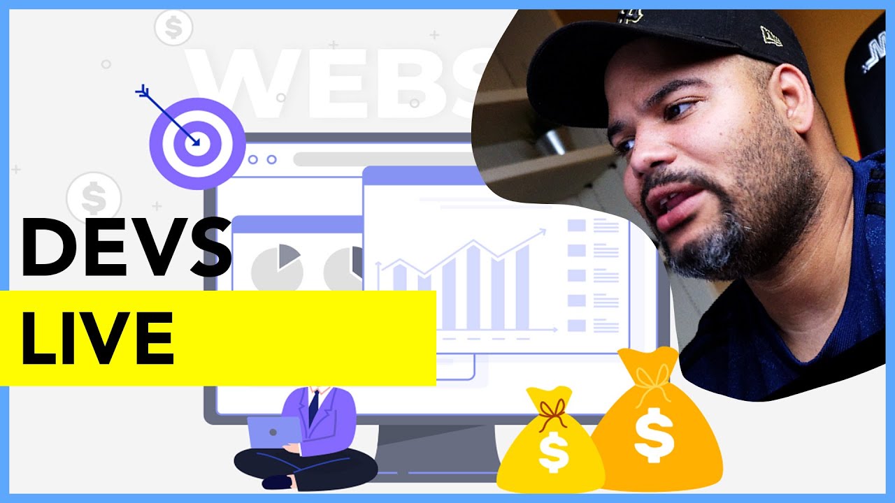 Software Engineers Web Developers Live With Codingphase Youtube