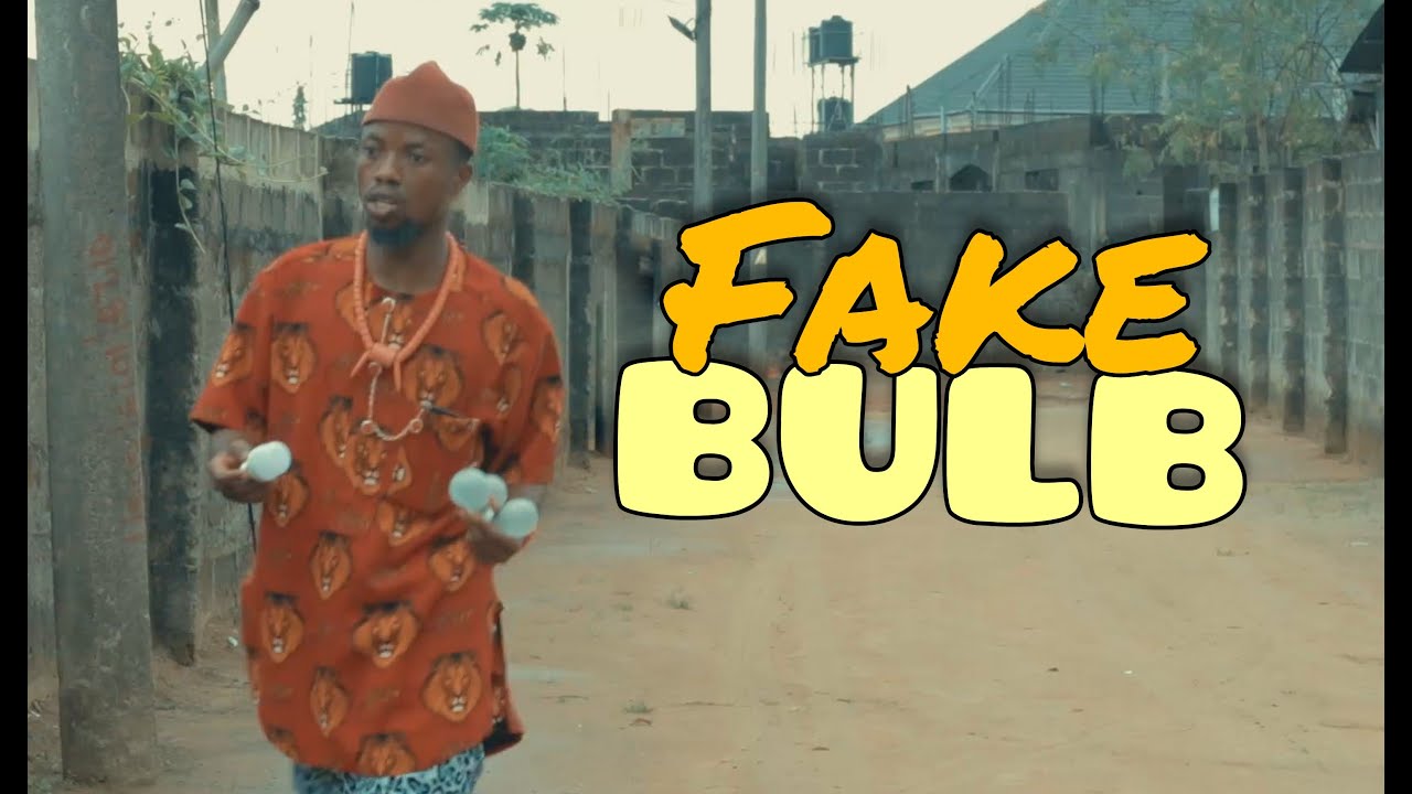 FAKE BOB OGA LANDLORD IN TROUBLE (MC DEV COMEDY) ft. BRO JOHN COMEDY - YouTube