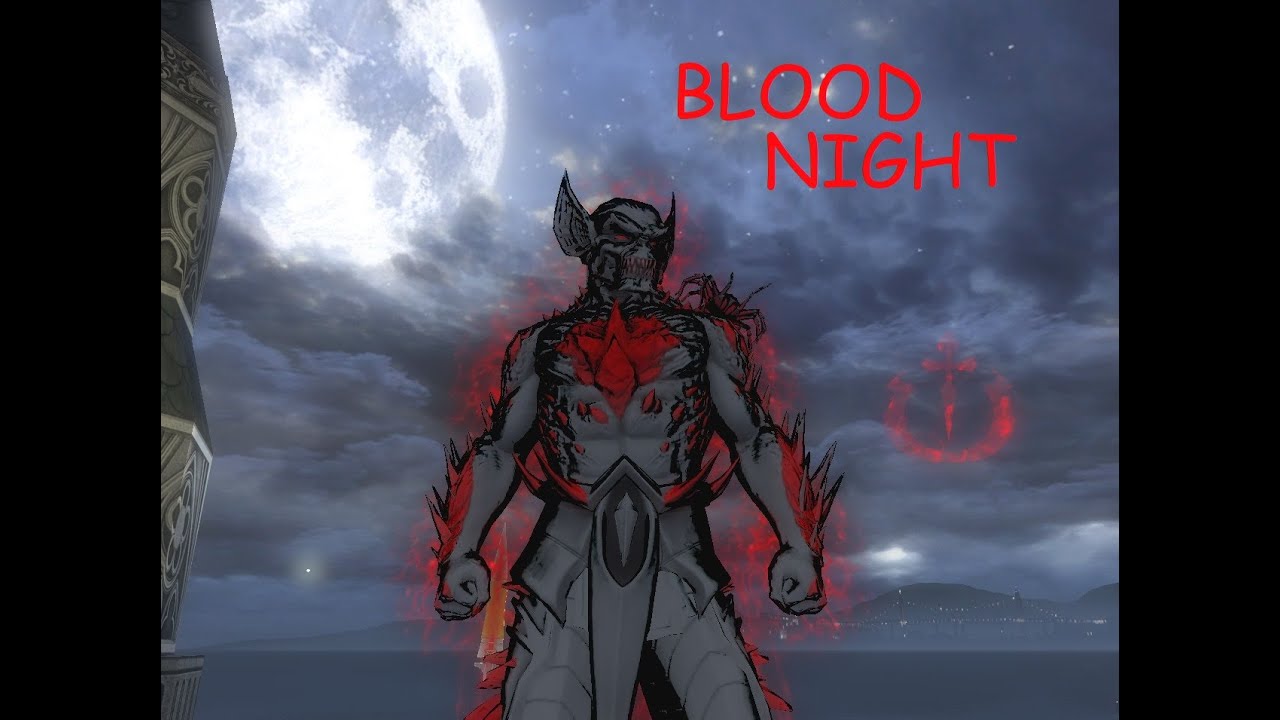 DCUO PVP Vampire ATTACK Dakota City Ice Might - YouTube
