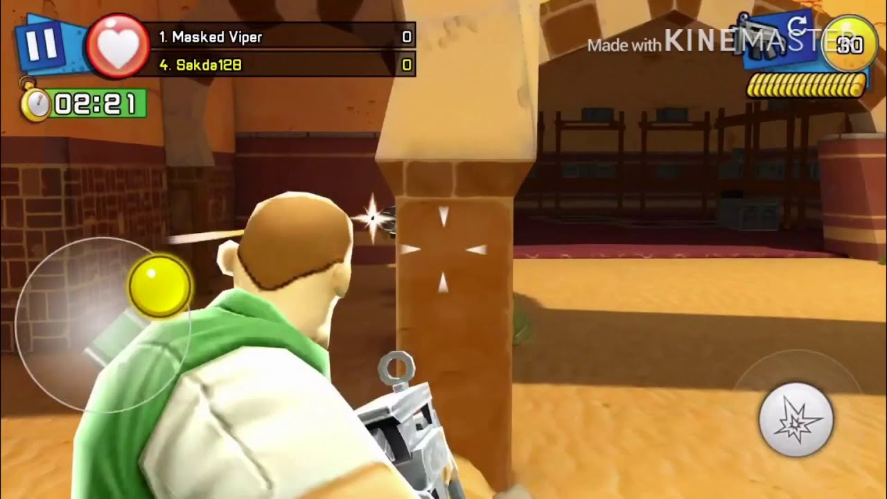 Respawnables gameplay - YouTube
