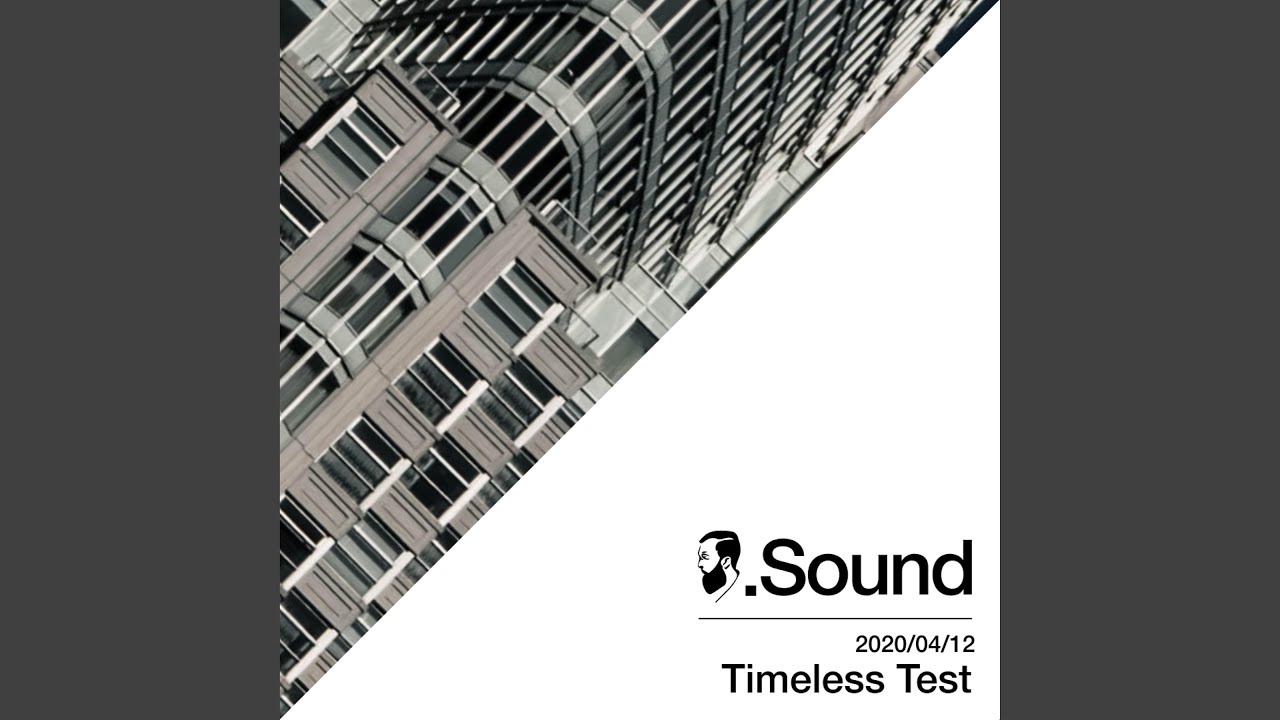 Timeless Test - YouTube