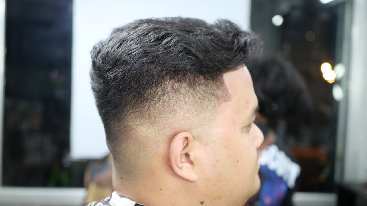 ZERO FADE - easy technique 💥 - YouTube