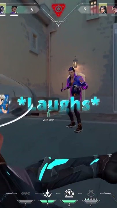 POV YOU PLAY VALORANT AT 3AM #valorant #valorantclutchmoments #valorantclips #valoranttips - YouTube