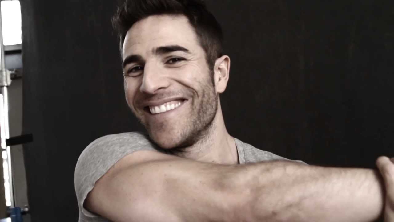 Joey Gonzalez X Birchbox Man - YouTube