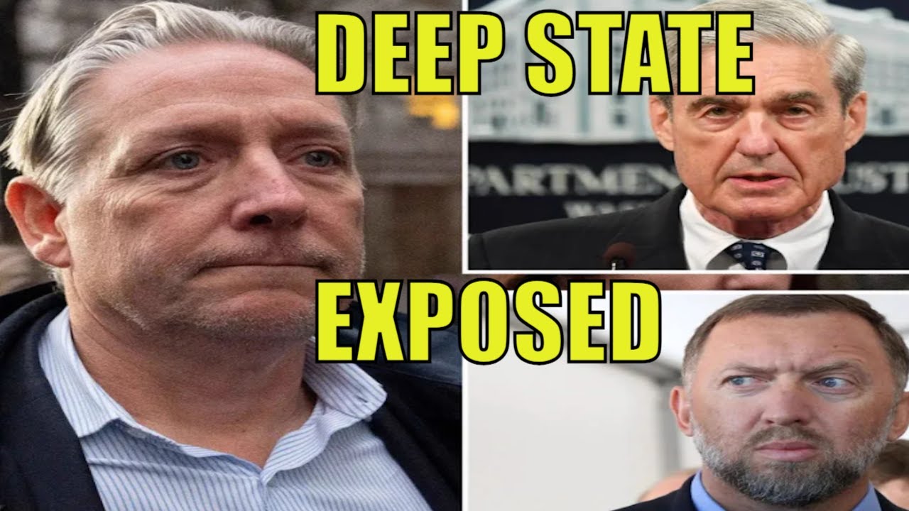 FBI agent ARRESTED - YouTube