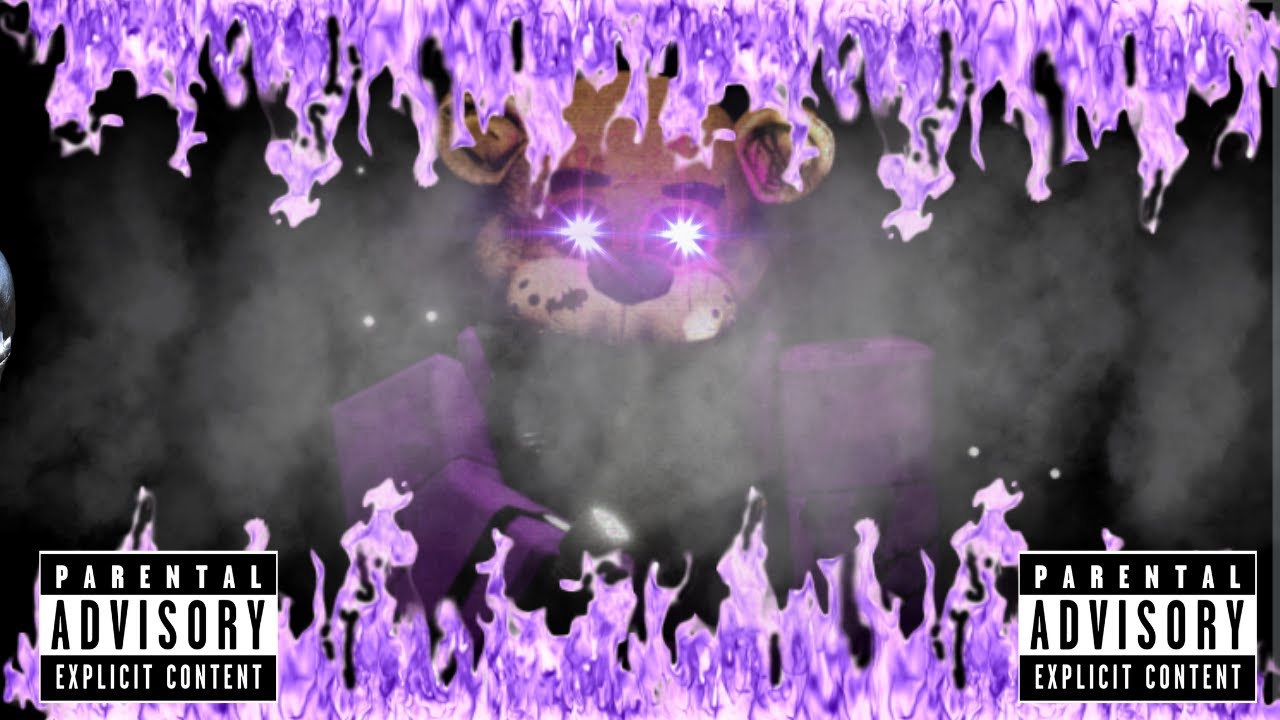 Playing FNAF Co-op with the homies || @RaidDetroit and Timmy - YouTube