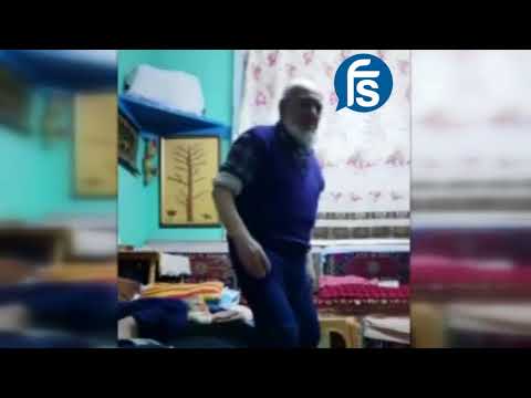 88 Yaşındayım Alın Beni Askere