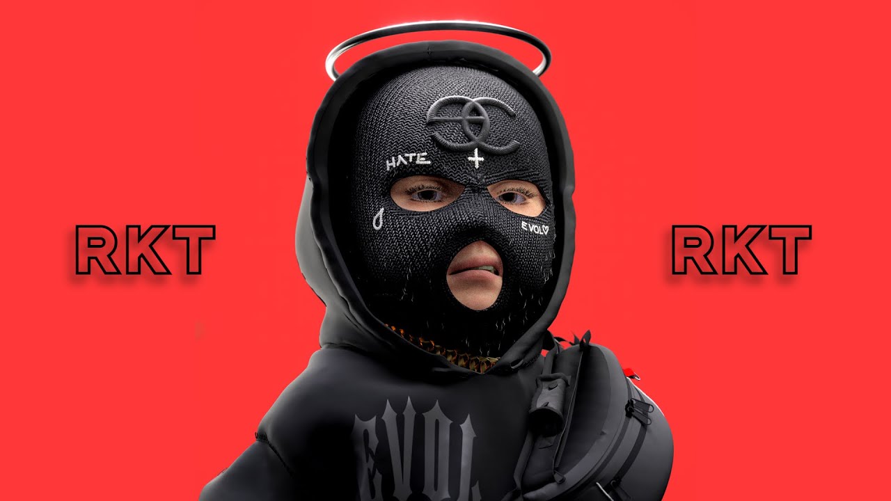 [FREE] "Beibi" Beat RKT (HARD RKT) | L-Gante x Kaleb Di Masi Type Beat - YouTube