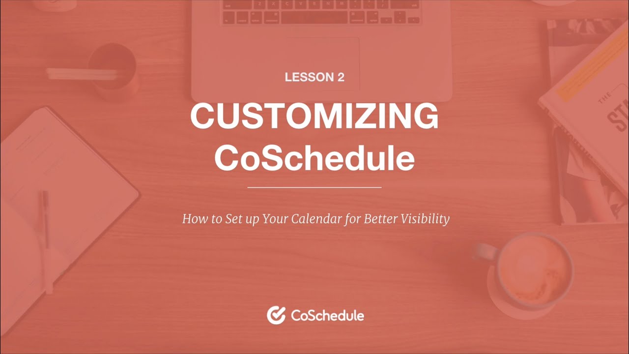 Lesson Two: Color Labels, Tags, and Project Types - YouTube