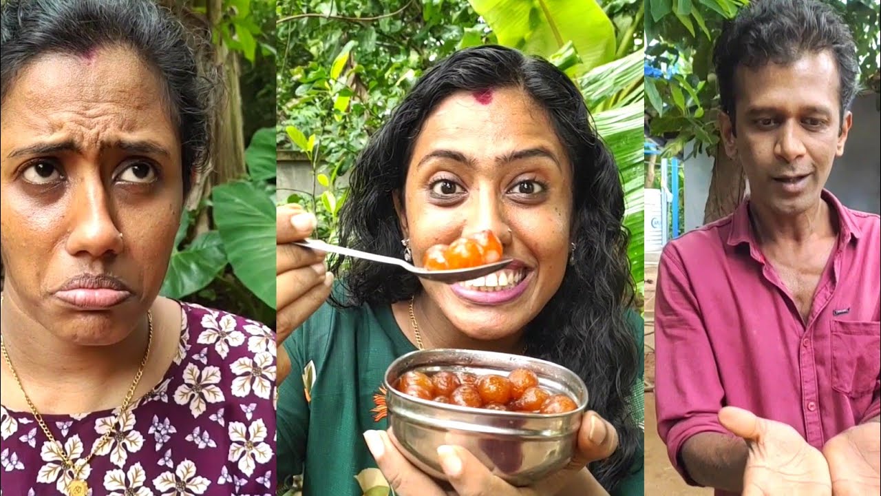 Tom & Jerry Rithvi with Family - YouTube