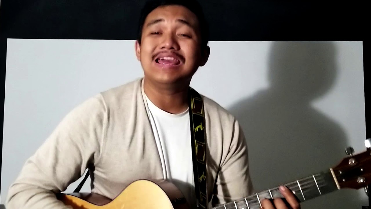 I am by Gerry Allen (original song) - YouTube