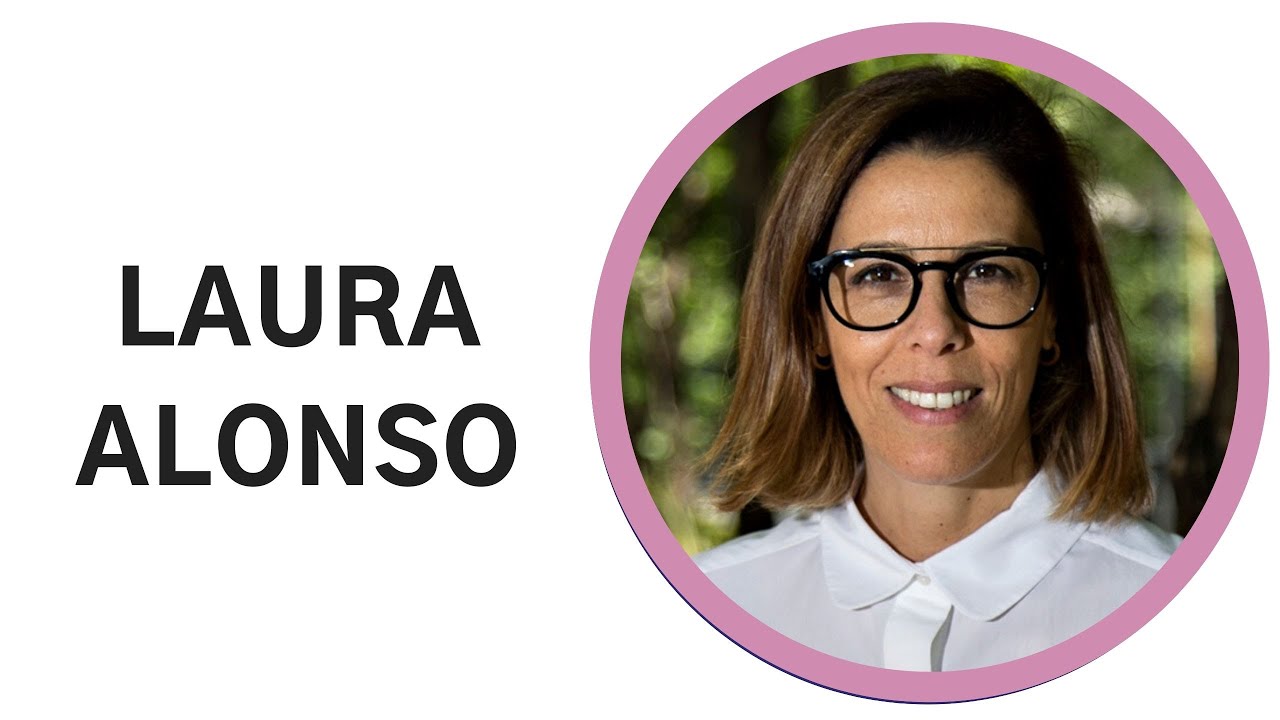 Ramón Lanús conversa con Laura Alonso - Juntos por el Cambio San Isidro ...