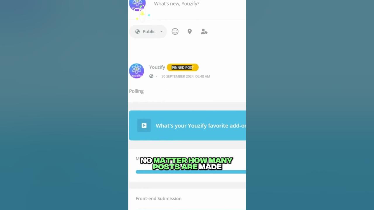 How to Setup Sticky Post Feature in BuddyPress - YouTube