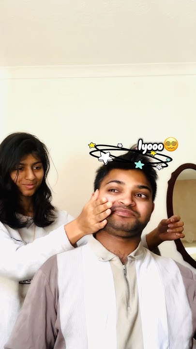 Try this your own risk⚠️ #couple #prank #shorts #viralvideo #funny # ...