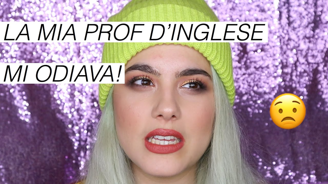 COME HO IMPARATO COSì BENE L'INGLESE? - RISPONDO ALLE VOSTRE DOMANDE #grwm - YouTube