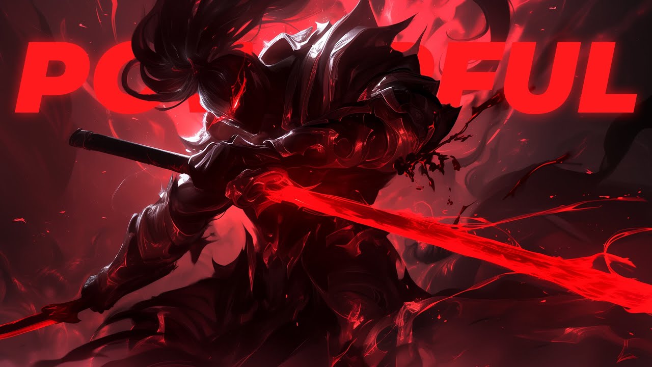 Songs to summon the strength of ANCIENT GODS ⚡☠️ - YouTube