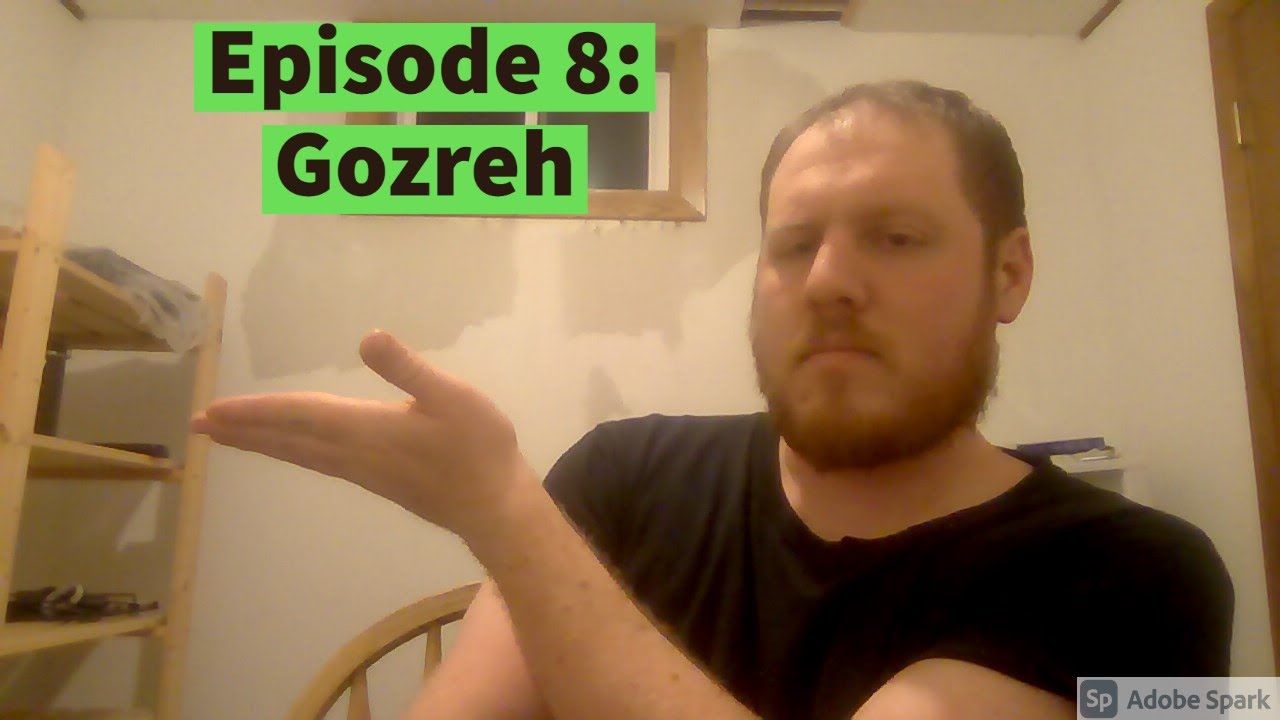 Gozreh - YouTube