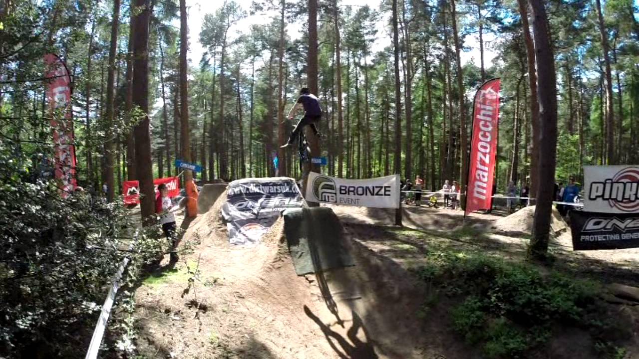 Chicksands highlights 2016 - YouTube