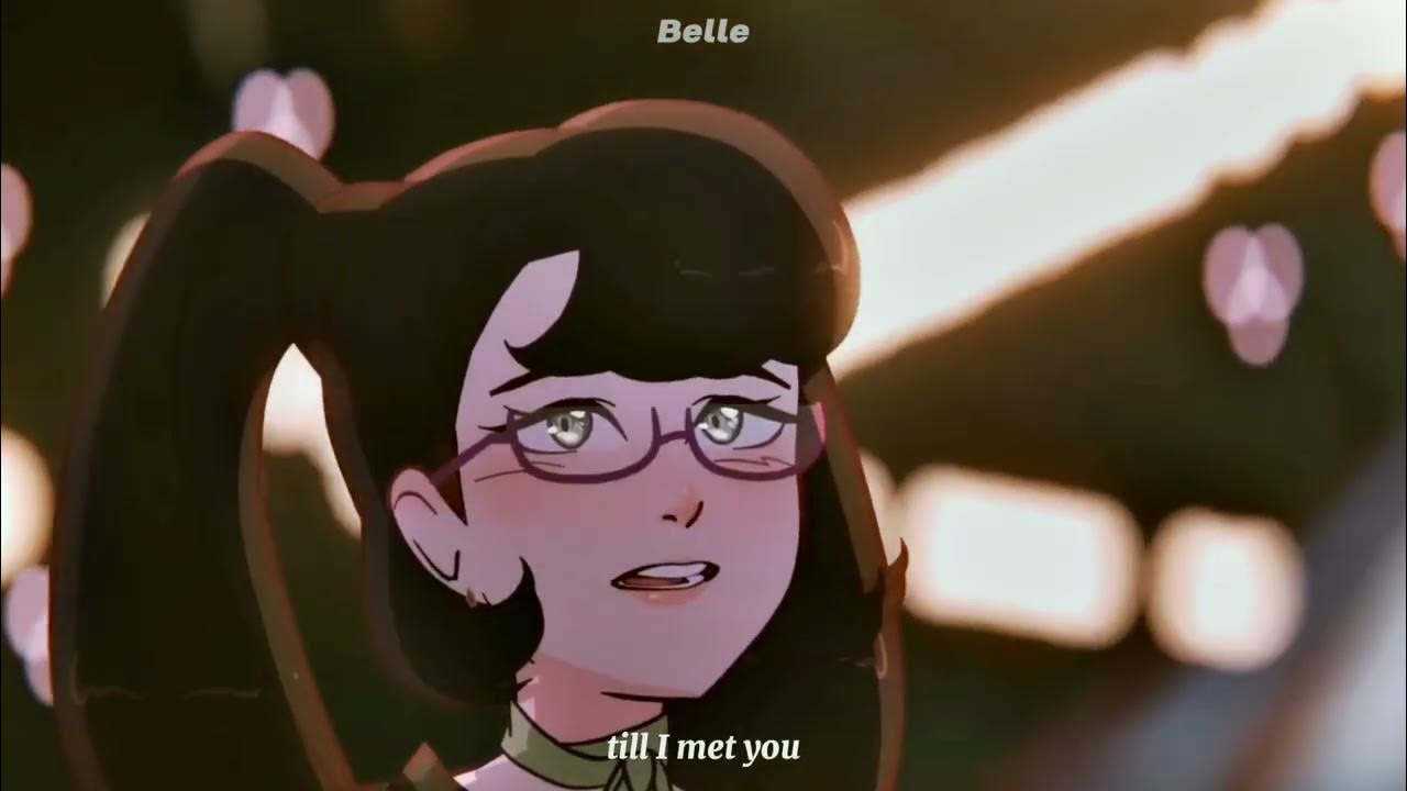 Katie And Jason Msa Amv Youtube