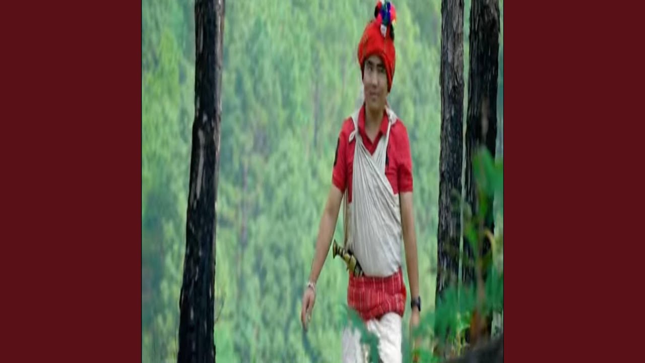 Puranpaani panera Pushpa Waiba Sobi Lama Mhendoma tamang song - YouTube