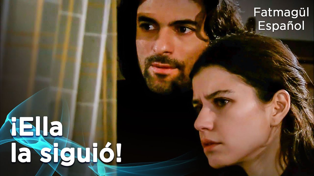 ¡Kerim y Fatmagül están tras la verdad!- Fatmagul Español | Escenas ...
