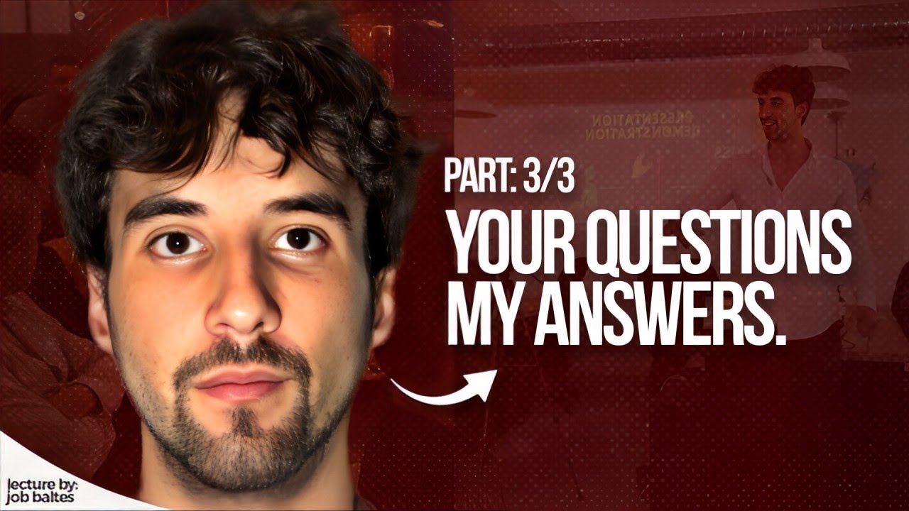 Sales on Fire: Your Questions, My Best Strategies! (Sales Blueprint 3/3 ...