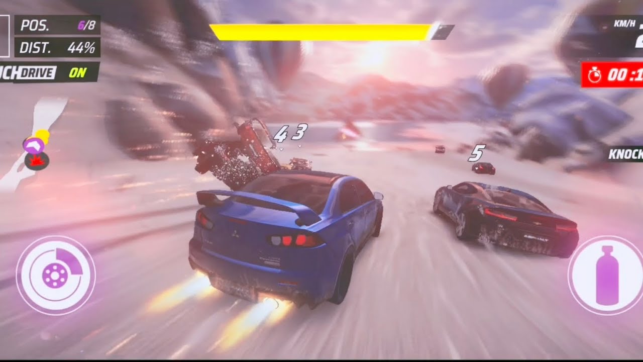 300+ MPH Madness! 🚀 Sabse Fast Car Ka Jalwa - YouTube