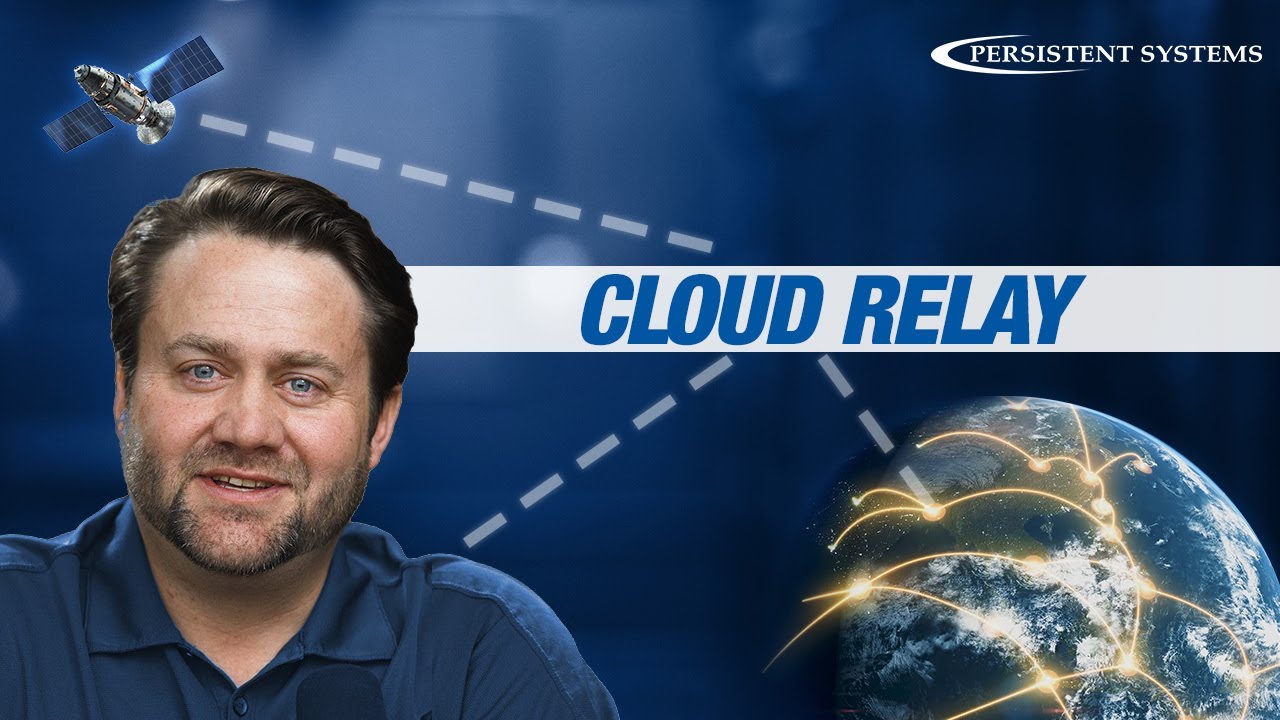 Cloud Relay - Tech Relay - YouTube