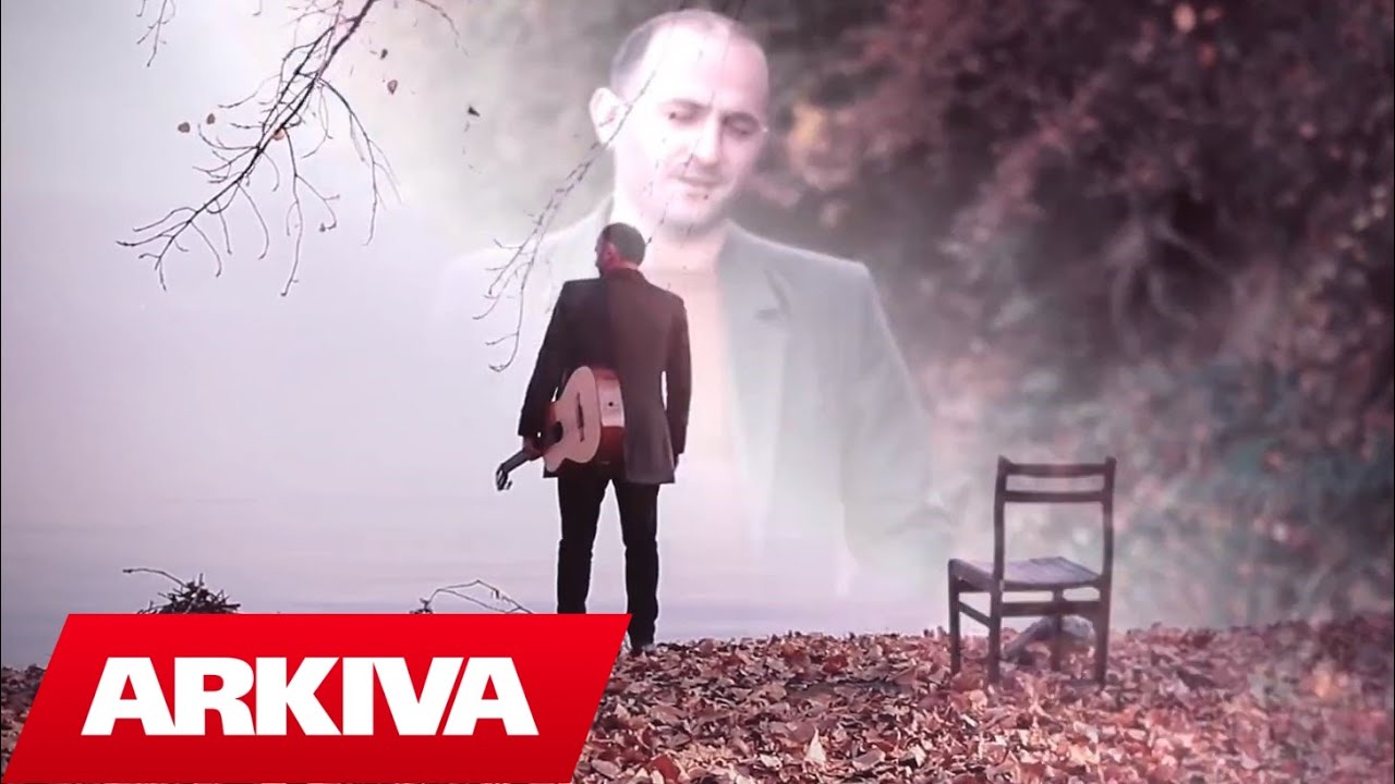 Guximtar Rushani - Para se vjeshta te mbaroje (Official Video HD) - YouTube