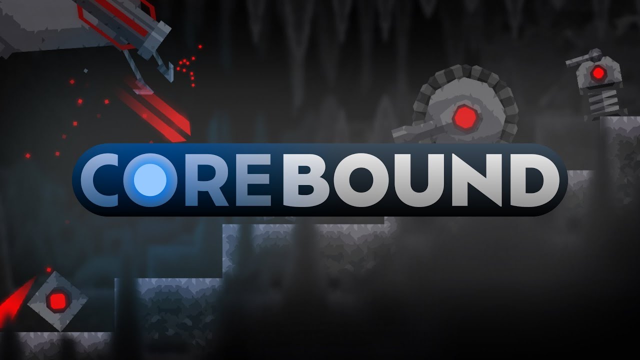 Corebound - All About the Game: trailer, system requirements, reviews ...
