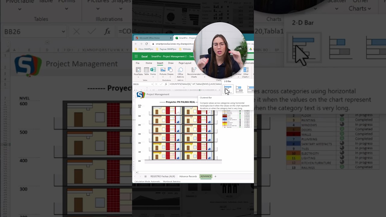 🥳 Happy SPREADSHEET DAY! #excel #shorts - YouTube