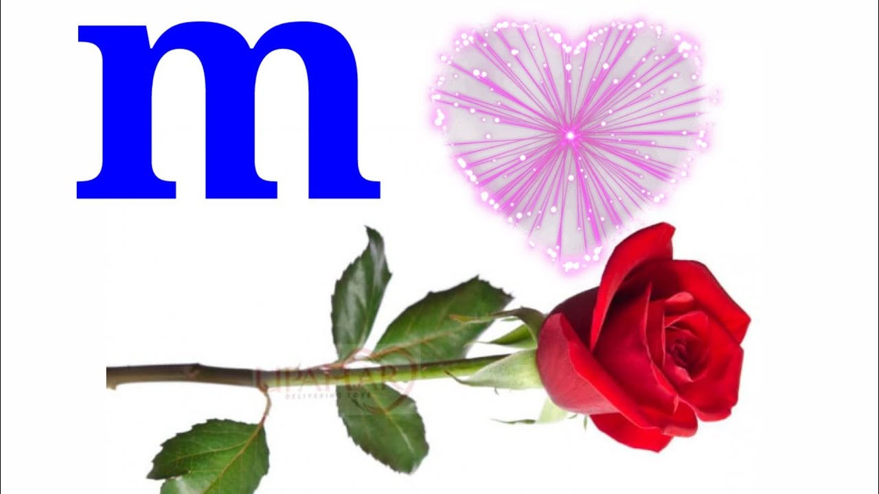 M.letter wallpapers.love wallpapers .profile pictures.best wallpapers ...