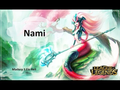 "LIVE NAMI Season 5 - Remontada épica y los BOCAZAS siempre caen ...