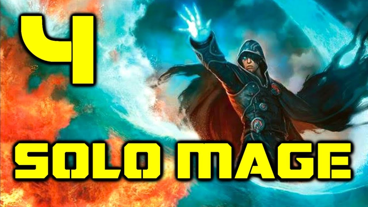 Divinity OS 2 - Definitive Edition: Mage solo Adramahlihk (HONOUR ...