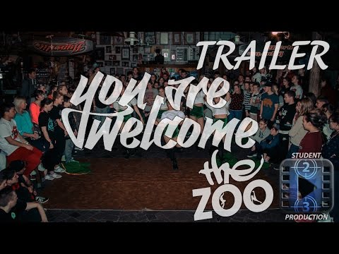 YOU ARE WELCOME | TRAILER - YouTube