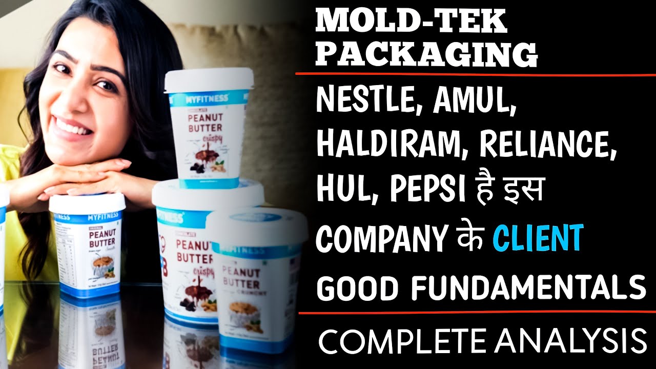 mold tek packaging share|mold tek packaging share analysis - YouTube