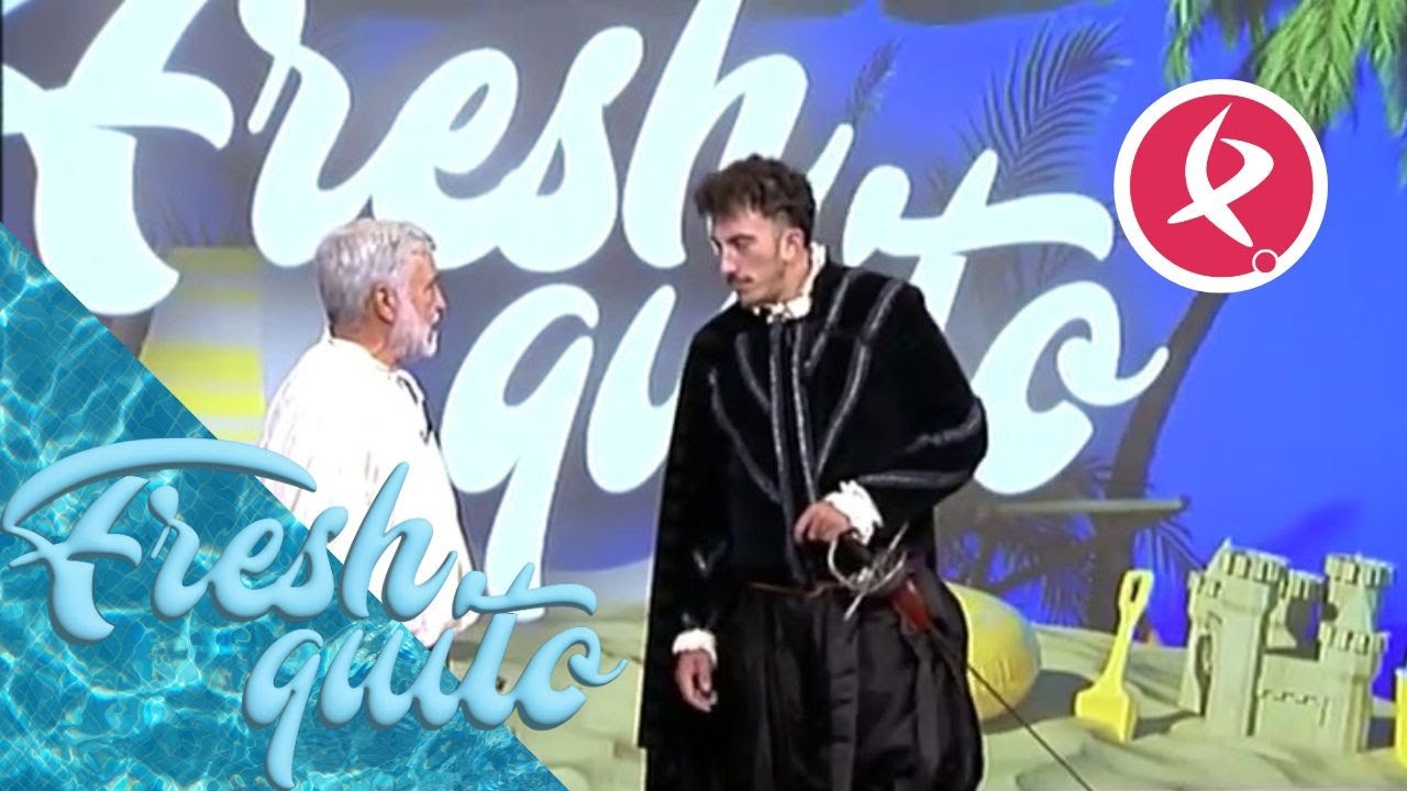 Zalamea de la Serena vuelve a recrear la pericia de Don Pedro Crespo ...