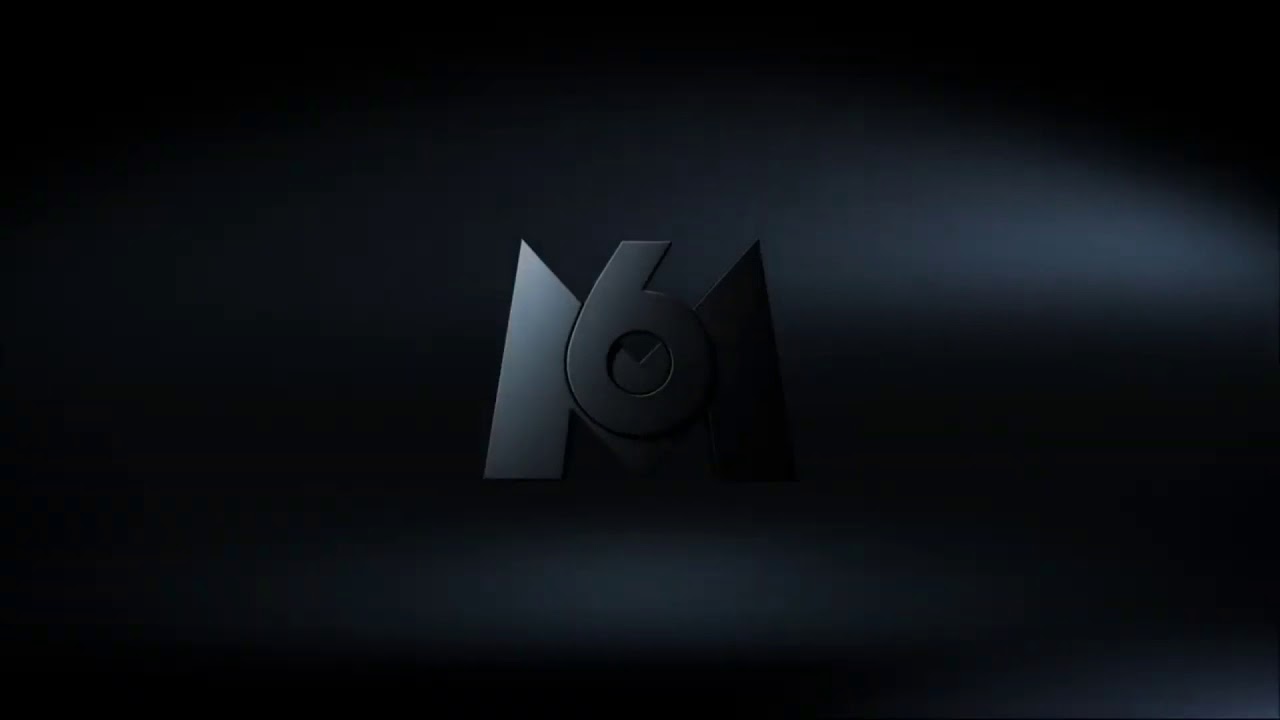M6 Entre les pubs 2014/2015 - YouTube
