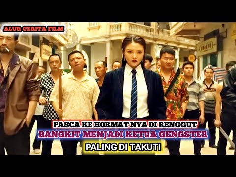 KAKAK DI BUNUH,DIA DI NODAI, MEMBALAS DENGAN MENJADI GENGSTER PALING DI TAKUTI, ALUR CERITA FILM