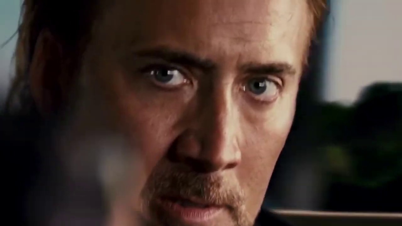 Drive Angry - Official Trailer 1 (2011) - YouTube