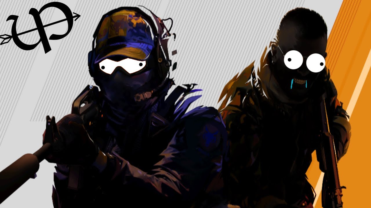 CS2 IS "BUILT DIFFERENT..." - YouTube