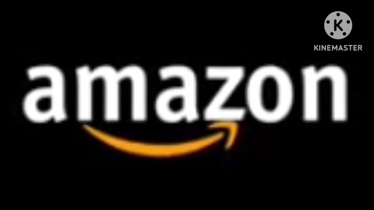 amazon logo animation - YouTube