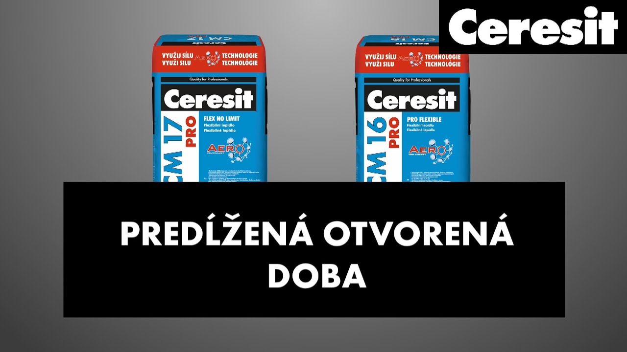 Ceresit Logo