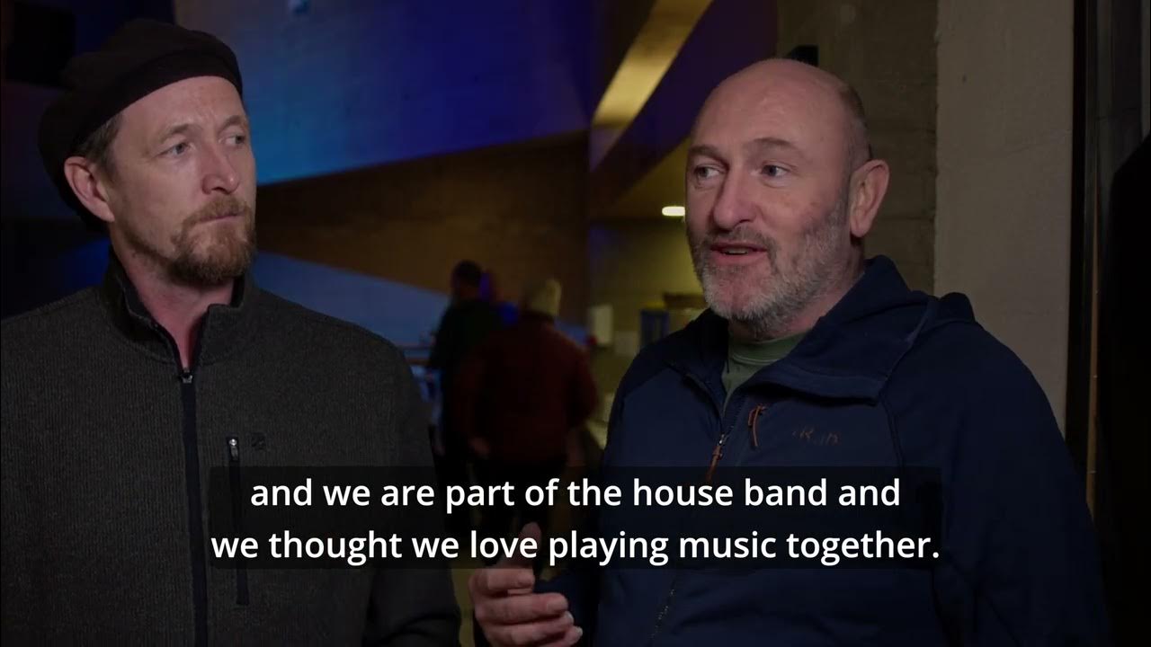 John Doyle, John McCusker, and Mike McGoldrick, IMBOLC 2023 - YouTube