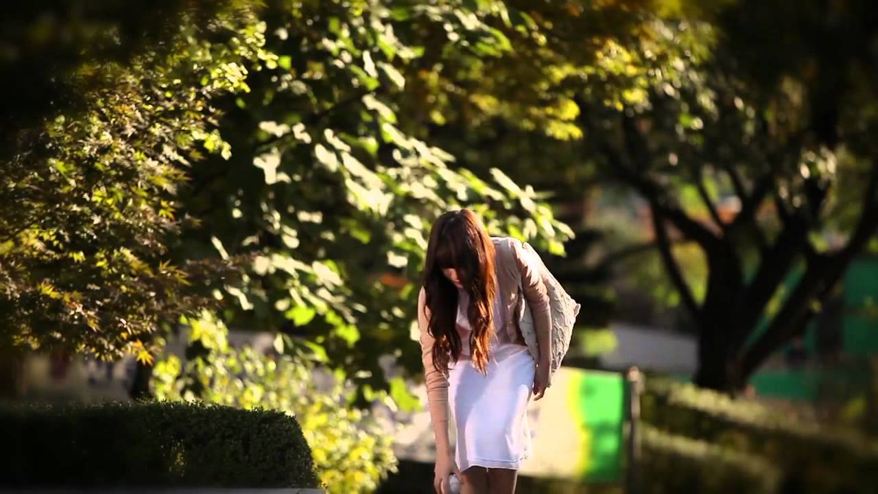 111118 BEAST Doojun & Gikwang - A'PIEU CF Making Film - YouTube