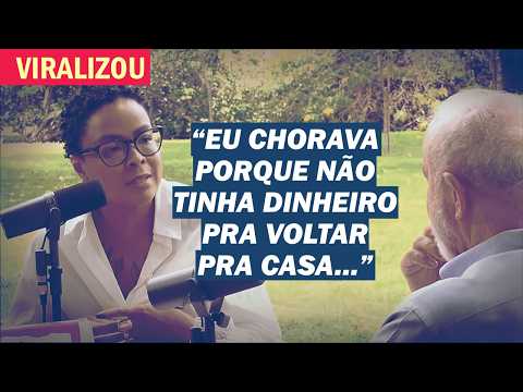 TEM GENTE QUE NÃO ENTENDE: RELATO DE PROFESSORA EXPLICA POR QUE LULA É AMADO POR TANTOS | Cortes 247